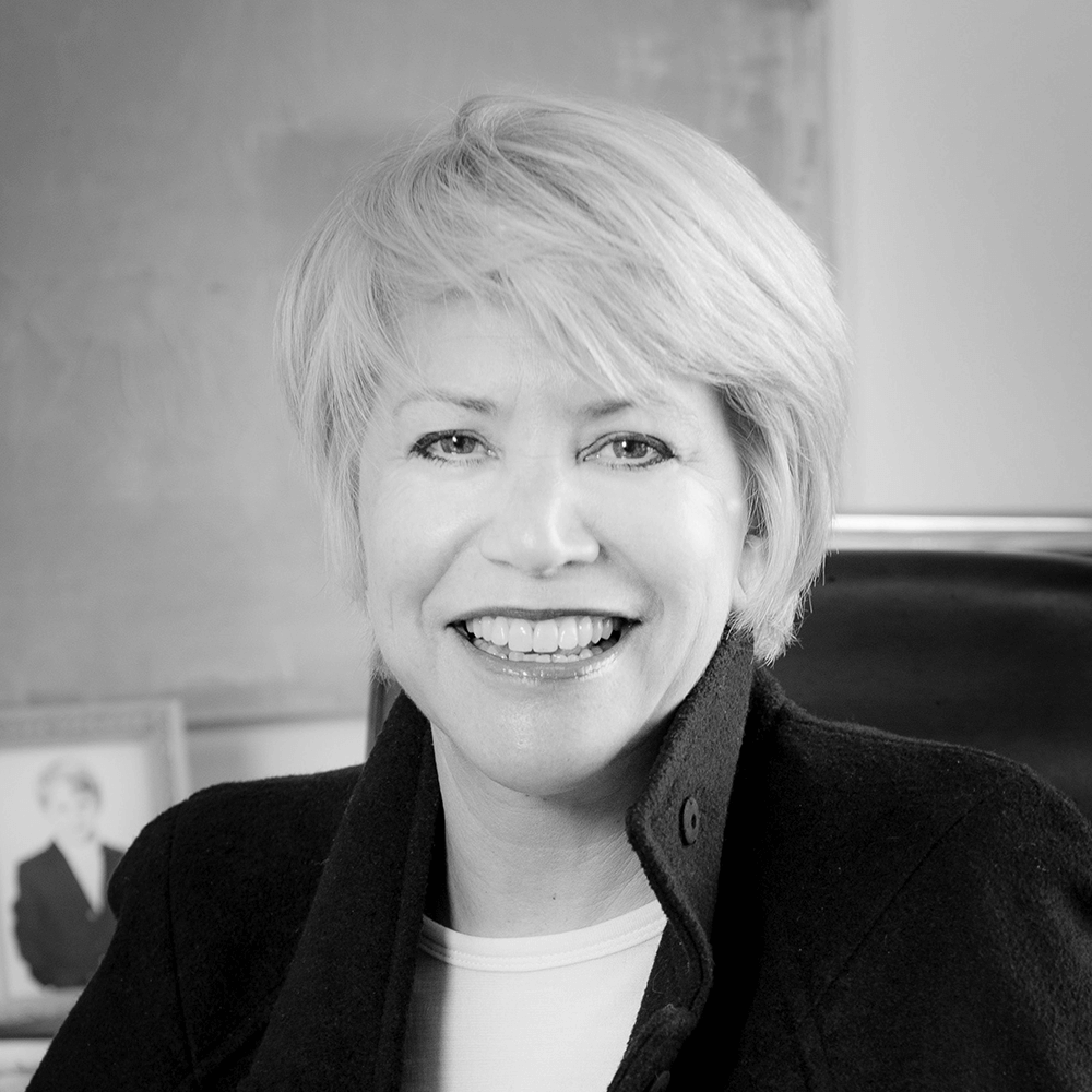 Sally Painter - GLOBSEC US Foundation