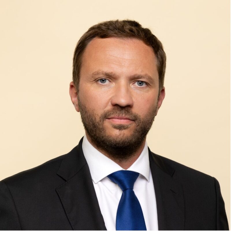 Margus Tsahkna - GLOBSEC US Foundation