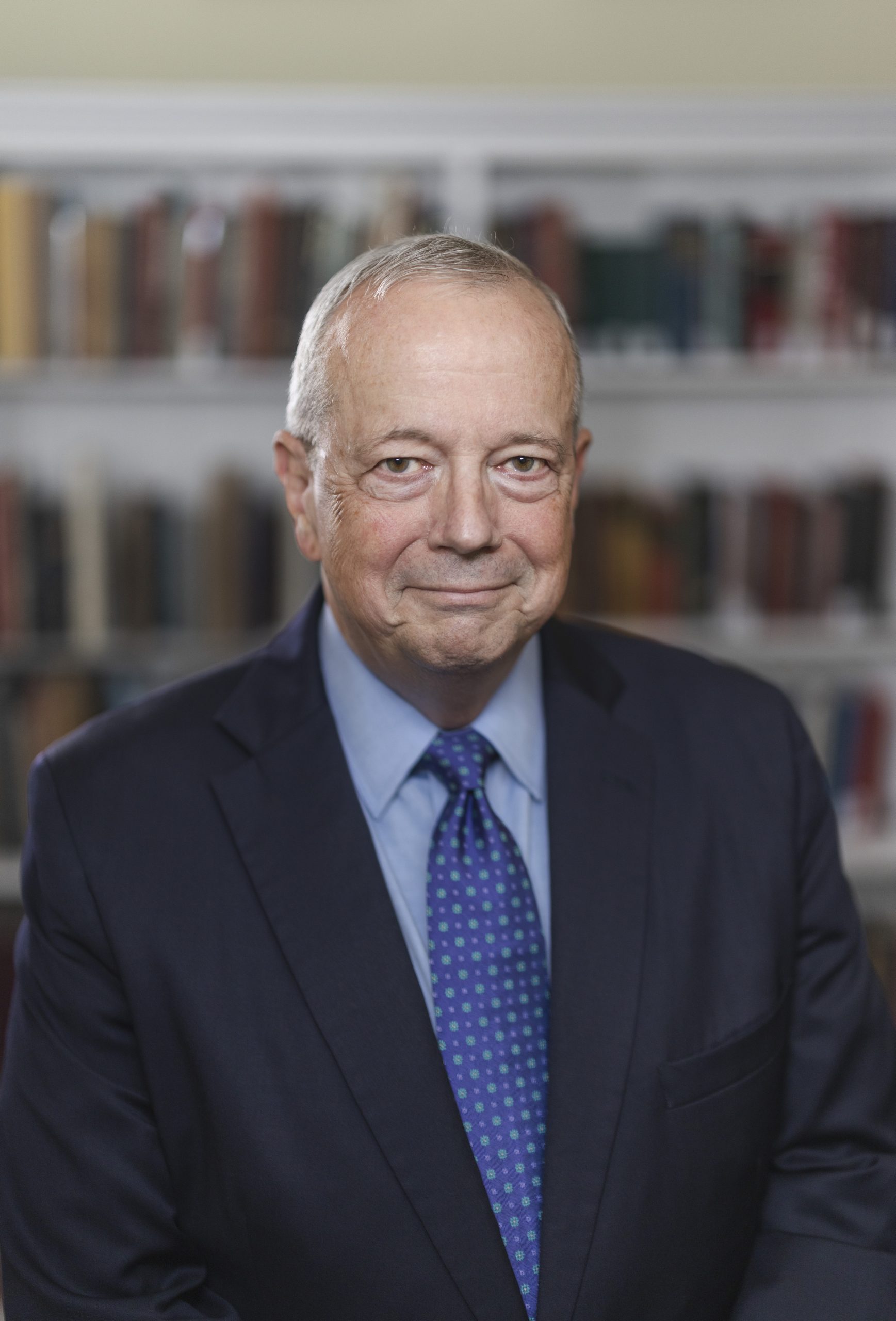 General John R. Allen - GLOBSEC US Foundation