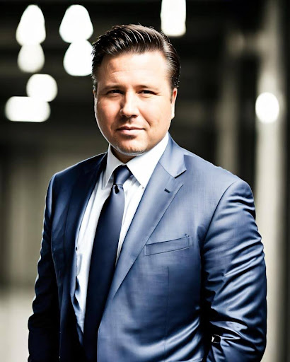 Koray Köse - GLOBSEC US Foundation